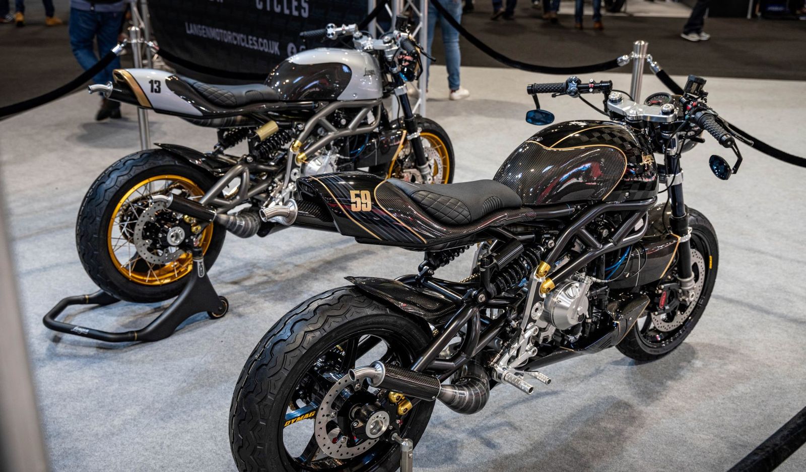 News | Langen Motorcycles
