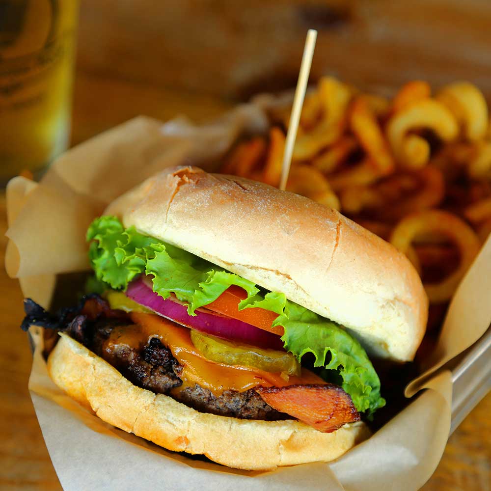 Live Music and Great Food - Listening Room Cafe - Nashville, TN