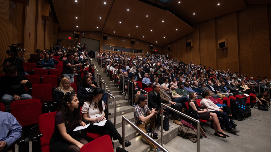 TEDxMIT | December 16, 2023