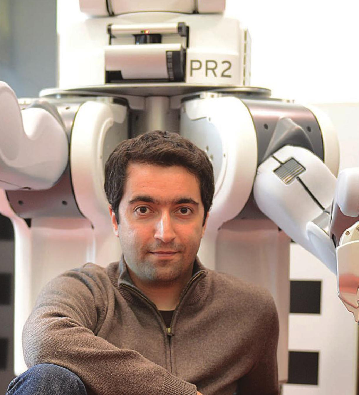 Sertac Karaman | TEDxMIT