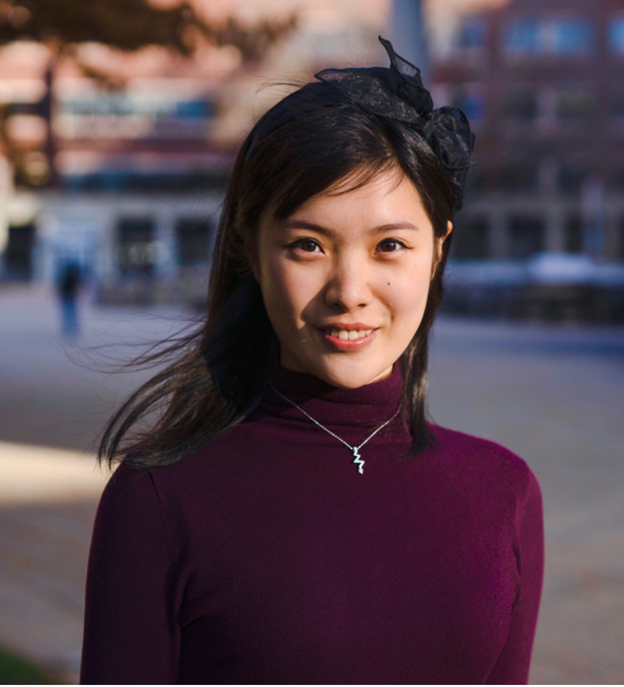 Carina Hong | TEDxMIT