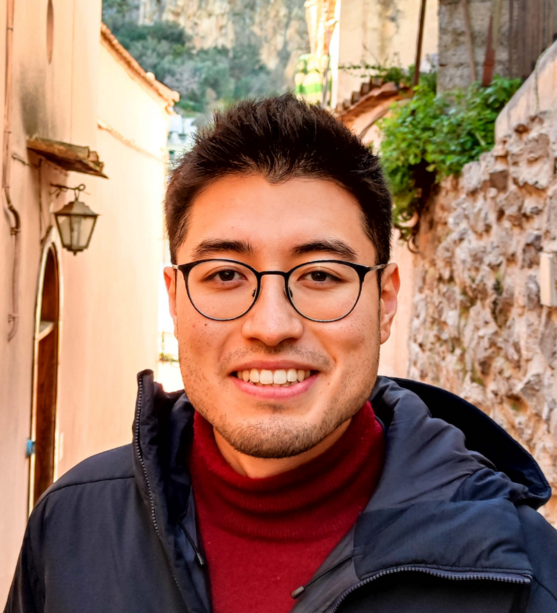 Baptiste Bouvier | TEDxMIT