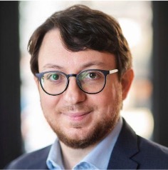 Luca Carlone | TEDxMIT