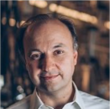 Vlad Bulovic | TEDxMIT