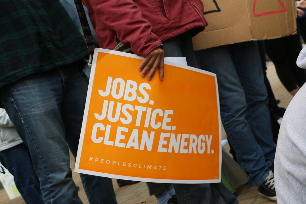 Sharing the Power Foundation - Home