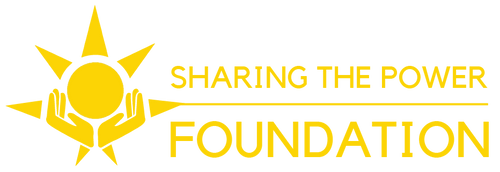 Sharing the Power Foundation - Home