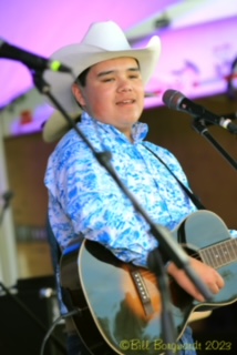 Country At The Creek Music Festival | Big River, SK