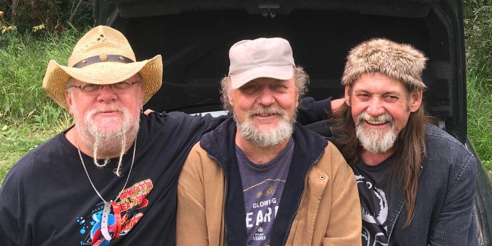 Artist Lineup | Country At The Creek Music Festival