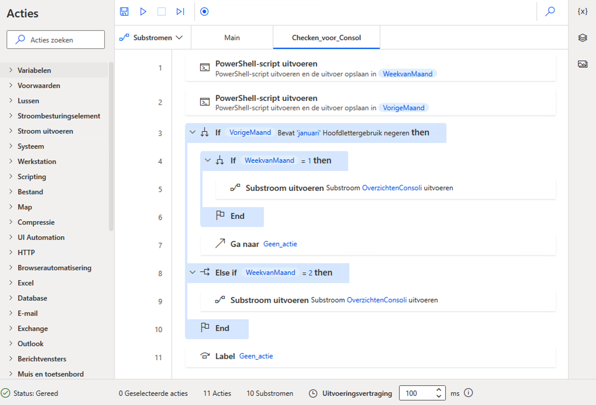 Wat is Microsoft Power Automate? | Tingk