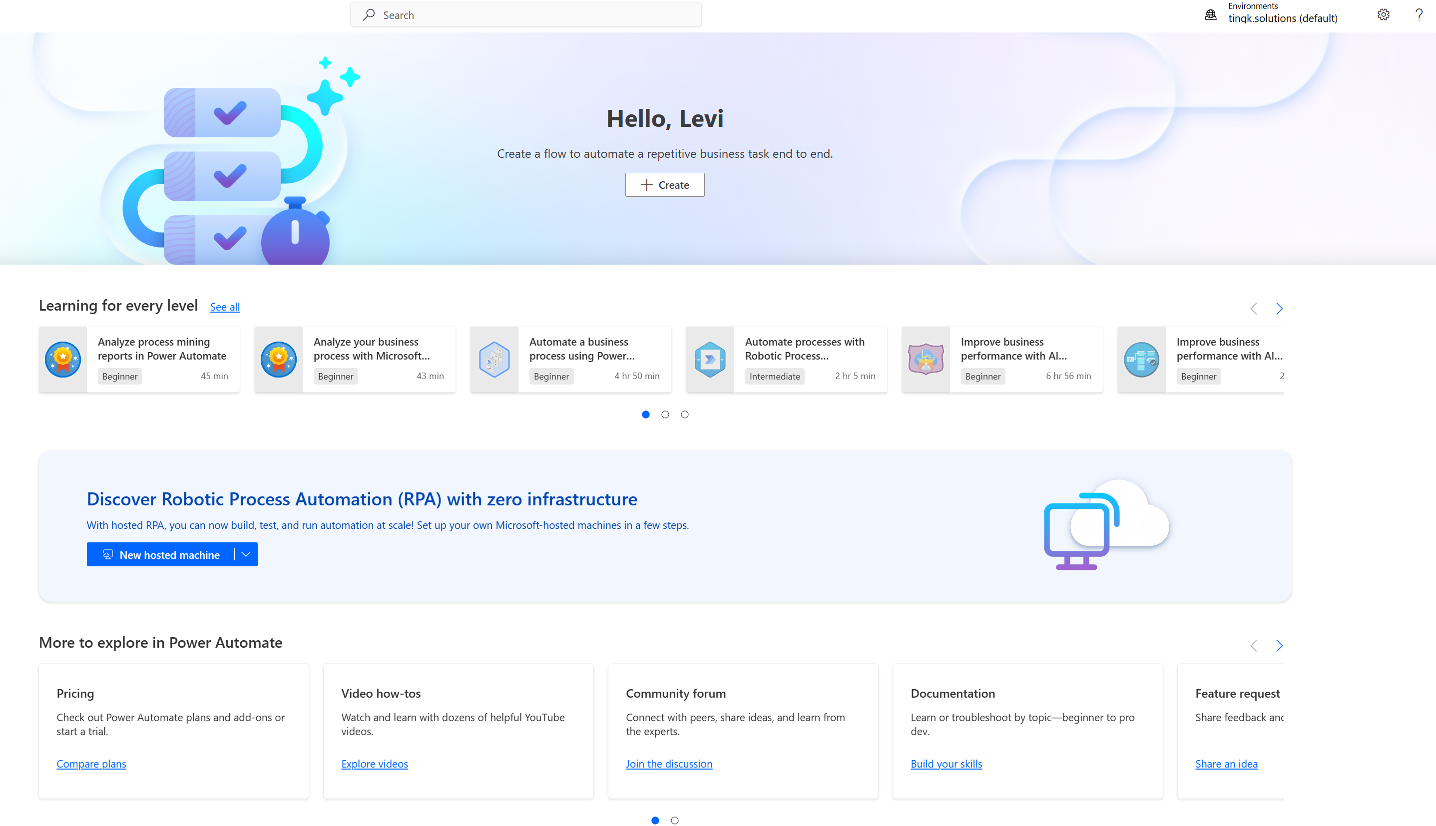 Wat kost Microsoft Power Automate [2023]? | Tingk