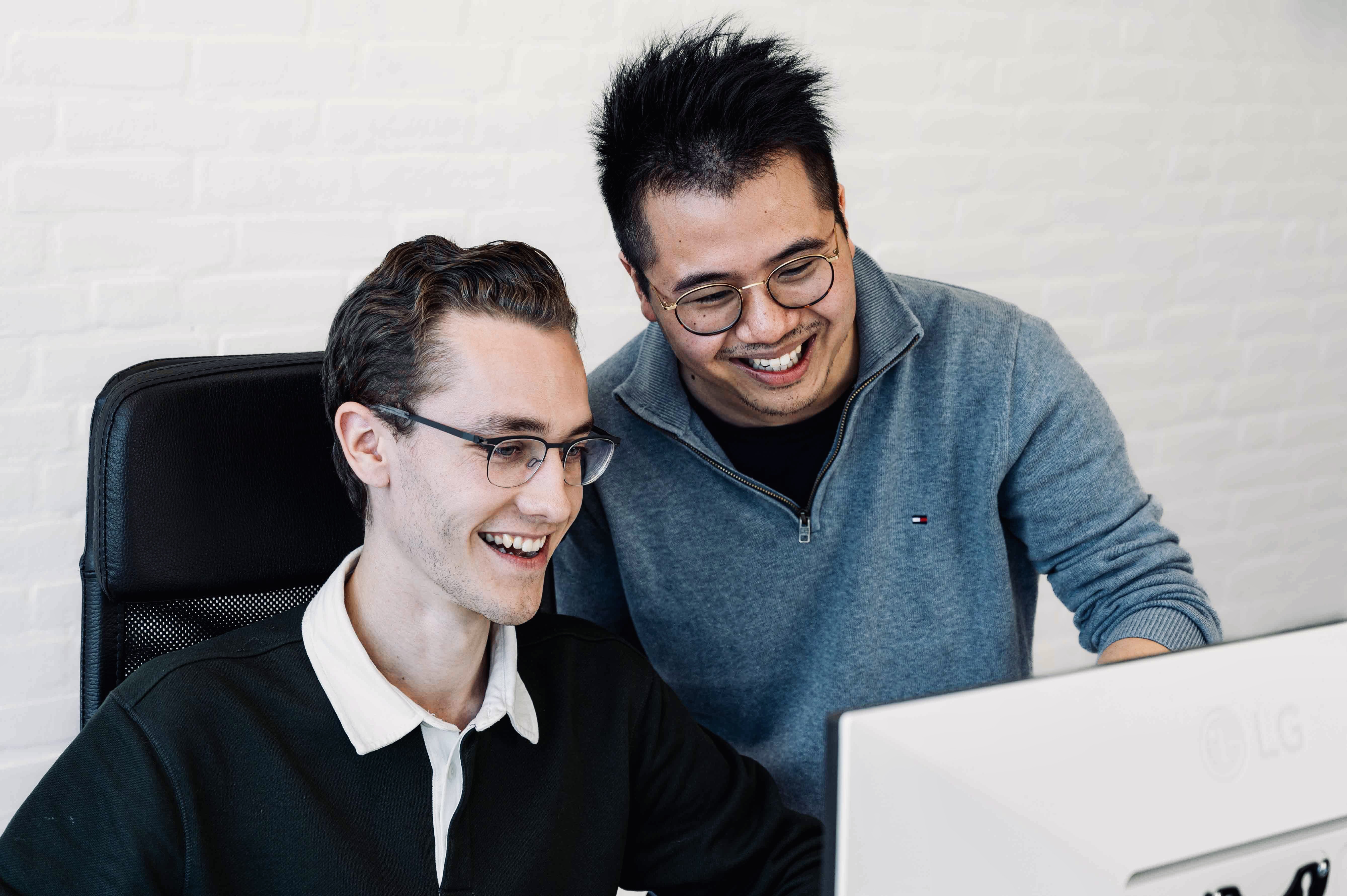 Hoe begin je met Power Automate en Power Apps? | Tingk