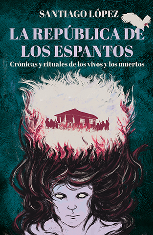 La república de los espantos | LIJ Colombia