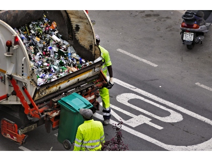 75+ Unique, Creative & Catchy Garbage Business Names 👀