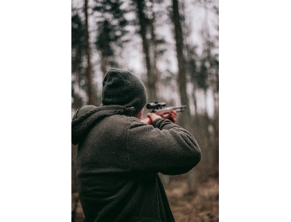 75+ Unique, Creative & Catchy Hunting Business Names 👀