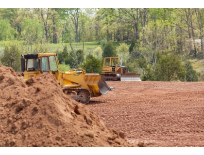 Land Clearing Business Plan Template & Guidebook