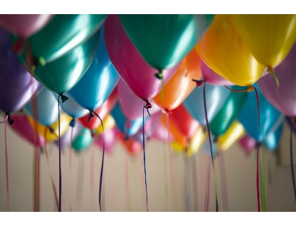 75+ Unique, Creative & Catchy Party supplies Business Names 👀