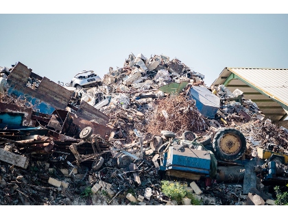 Marketing Your Scrap Metal Business: 9+ Ideas to Get Customers