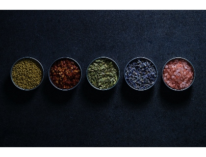 Seasoning Business Plan Template & Guidebook