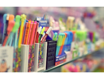 Marketing Your Stationery Business: 9+ Ideas to Get Customers