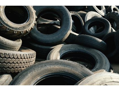 75+ Unique, Creative & Catchy Tire shredding Business Names 👀