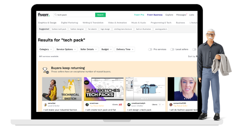 Fiverr - Full Review, Pricing, Features & More!
