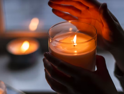 75+ Unique, Creative & Catchy Candle Business Names 👀