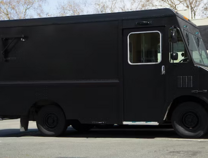 75+ Unique, Creative & Catchy Box truck Business Names 👀