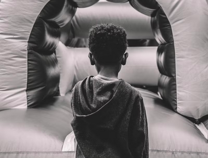 75+ Unique, Creative & Catchy Bounce house Business Names 👀