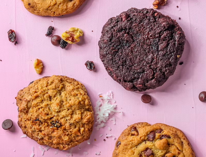 75+ Unique, Creative & Catchy Cookie Business Names 👀