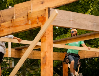 75+ Unique, Creative & Catchy Contractor Business Names 👀