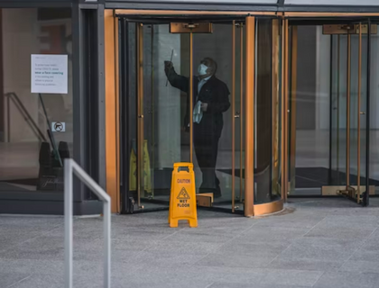 75+ Unique, Creative & Catchy Janitorial Business Names 👀