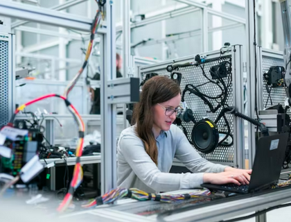 75+ Unique, Creative & Catchy Manufacturing Business Names 👀