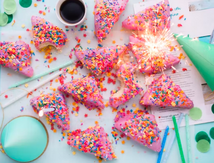 75+ Unique, Creative & Catchy Party planner Business Names 👀