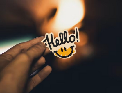 75+ Unique, Creative & Catchy Sticker Business Names 👀