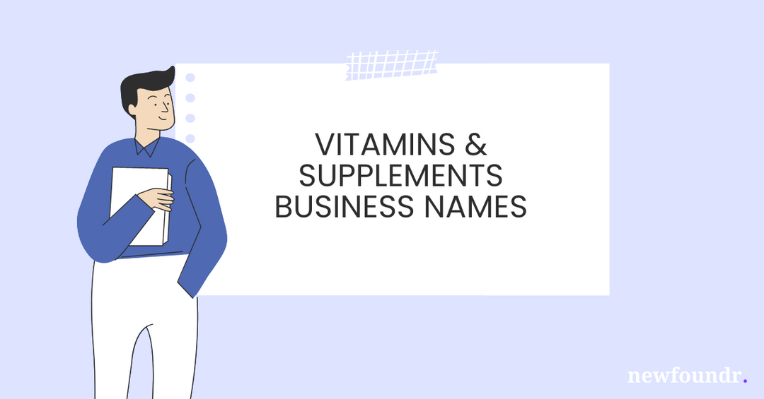 75+ Unique, Creative & Catchy Personal Trainer Business Names Ideas