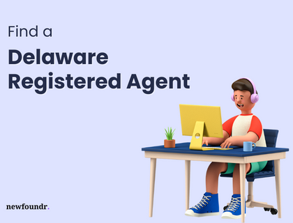 Delaware Registered Agent Search & Requirments in 2023