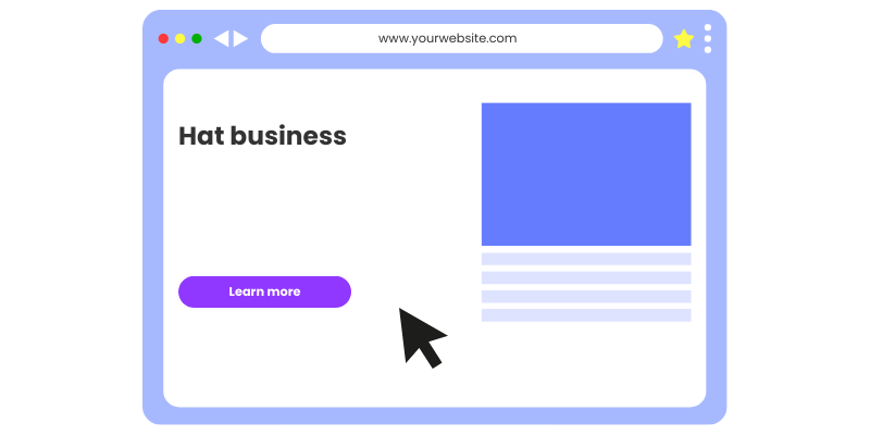 Marketing Your Hat Business: 9+ Ideas to Get Customers