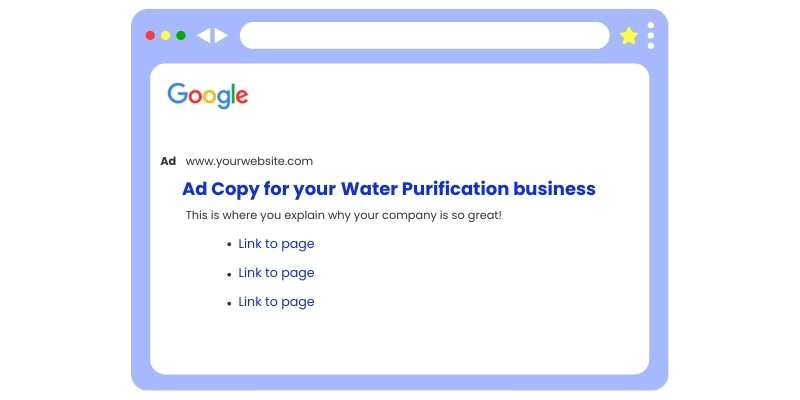 Marketing Your Water Purification Business: 9+ Ideas to Get Customers