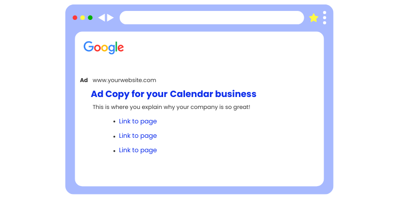 Marketing Your Calendar Business: 9+ Ideas to Get Customers