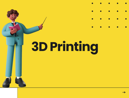 Marketing Your 3D Printing Service: 9+ Ideas to Get Customers