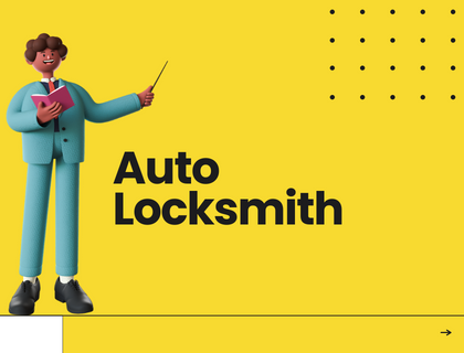 Marketing Your Auto Locksmith Service: 9+ Ideas to Get Customers