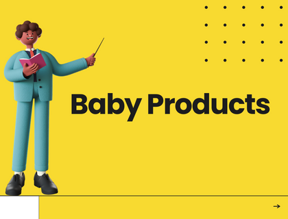 Marketing Your Baby Products Store: 9+ Ideas to Get Customers