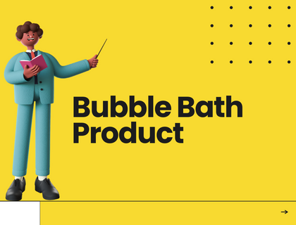 Marketing Your Bubble Bath Product Store: 9+ Ideas to Get Customers