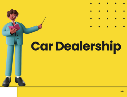 Marketing Your Car Dealership Business: 9+ Ideas to Get Customers