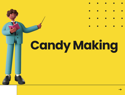 Marketing Your Candy Making Service: 9+ Ideas to Get Customers