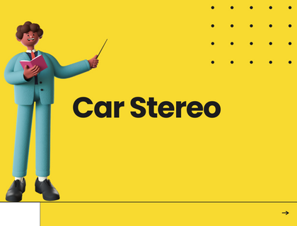 Marketing Your Car Stereo Service: 9+ Ideas to Get Customers