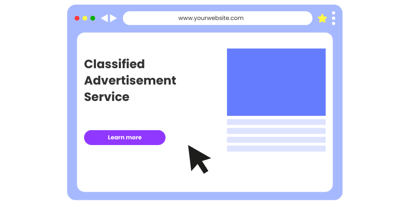 Marketing Your Classified Advertisement Service: 9+ Ideas to Get Customers