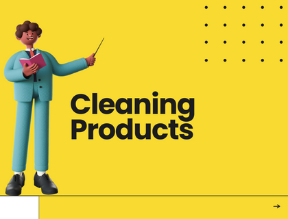Marketing Your Cleaning Products Store: 9+ Ideas to Get Customers