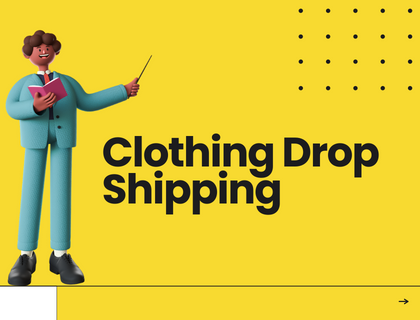 Marketing Your Clothing Drop Shipping Service: 9+ Ideas to Get Customers