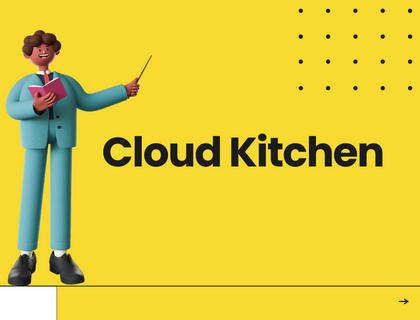 Marketing Your Cloud Kitchen Service: 9+ Ideas to Get Customers